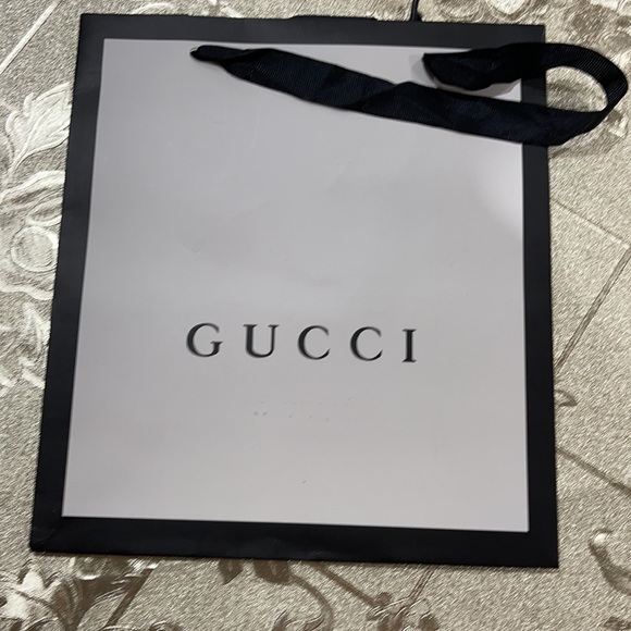 Gucci | Other | Gucci Packaging Shopping Bag Boxes | Poshmark